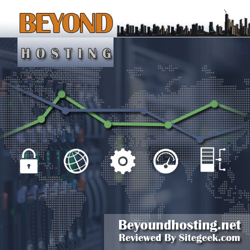 Beyond Hosting Providing Dedicated Cloud Servers and Virtual Private Servers – Ananova