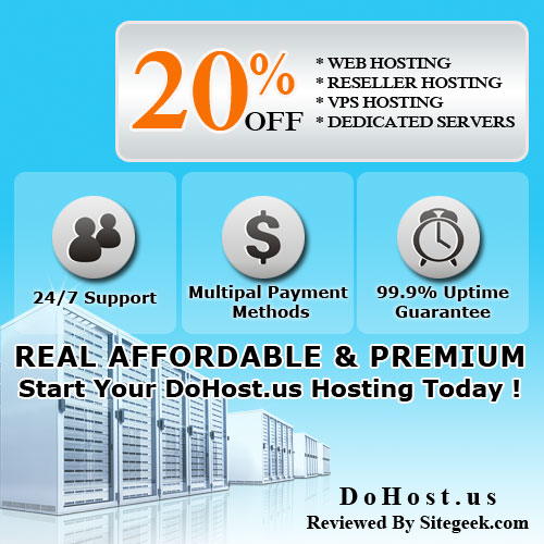 Affordable Premium Hosting Services – Ananova