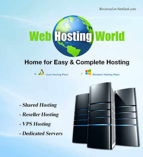 hosting – Ananova