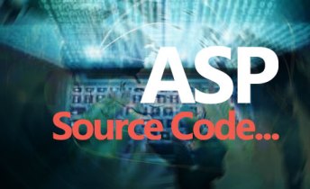 Source Code of An ASP Program – Ananova