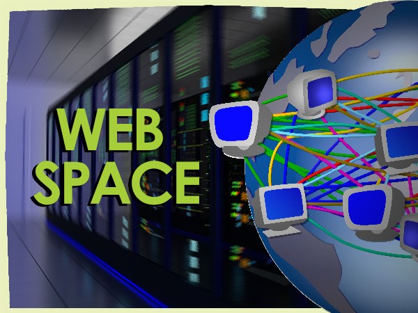 Vary The Amount of Web Space – Ananova