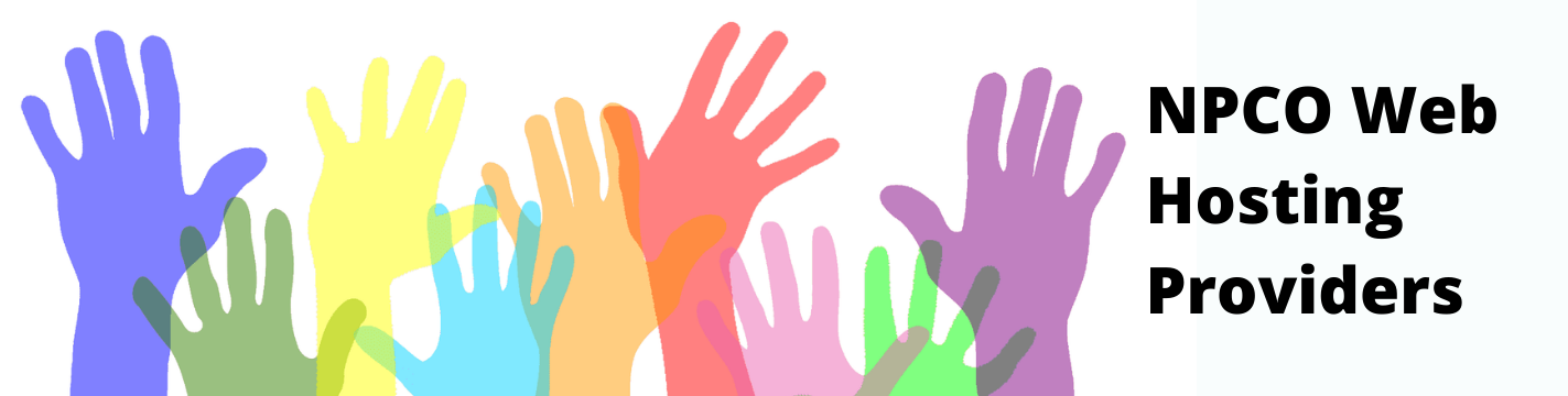 NPCO Web Hosting Providers – Ananova