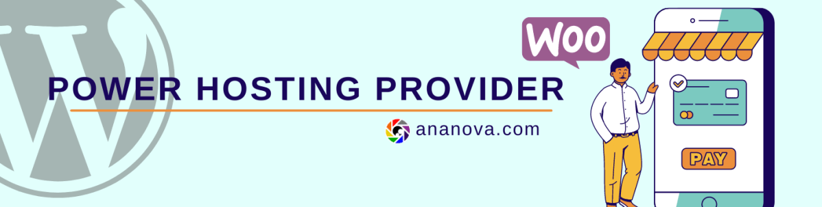 ANANOVA LISTED POWER HOSTING PROVIDER – Ananova