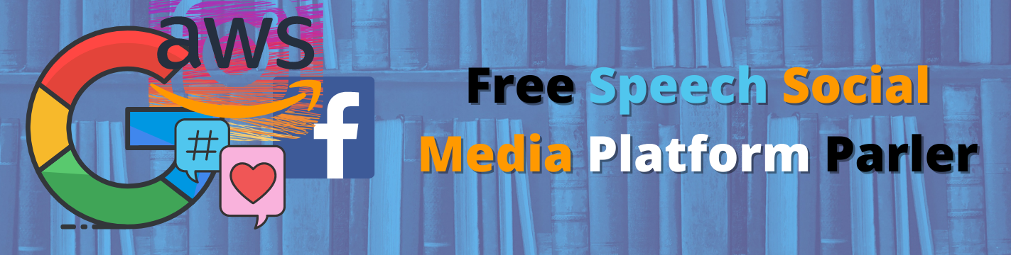 Free Speech Social Media Platform Parler – Ananova